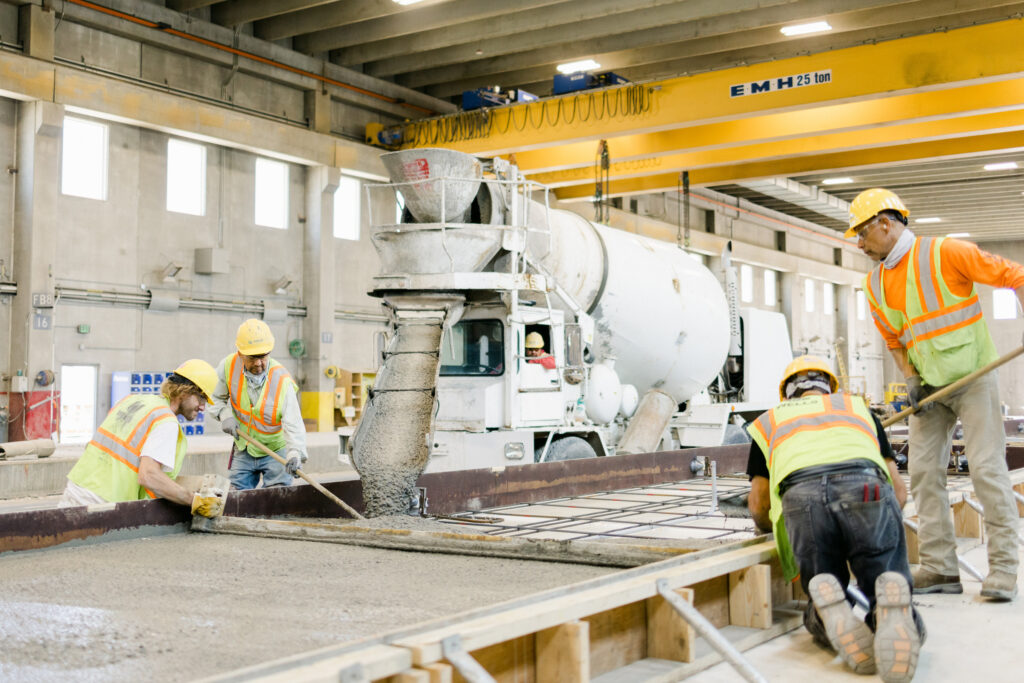 Precast Concrete Transportation | Wells