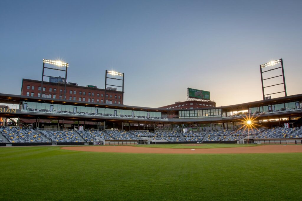 CHS Field | Wells