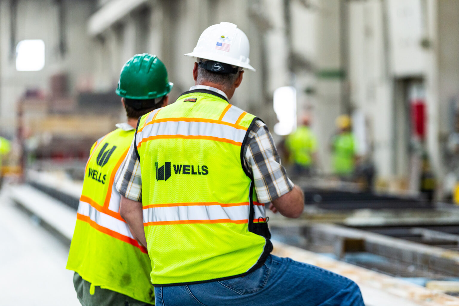 Careers | Wells