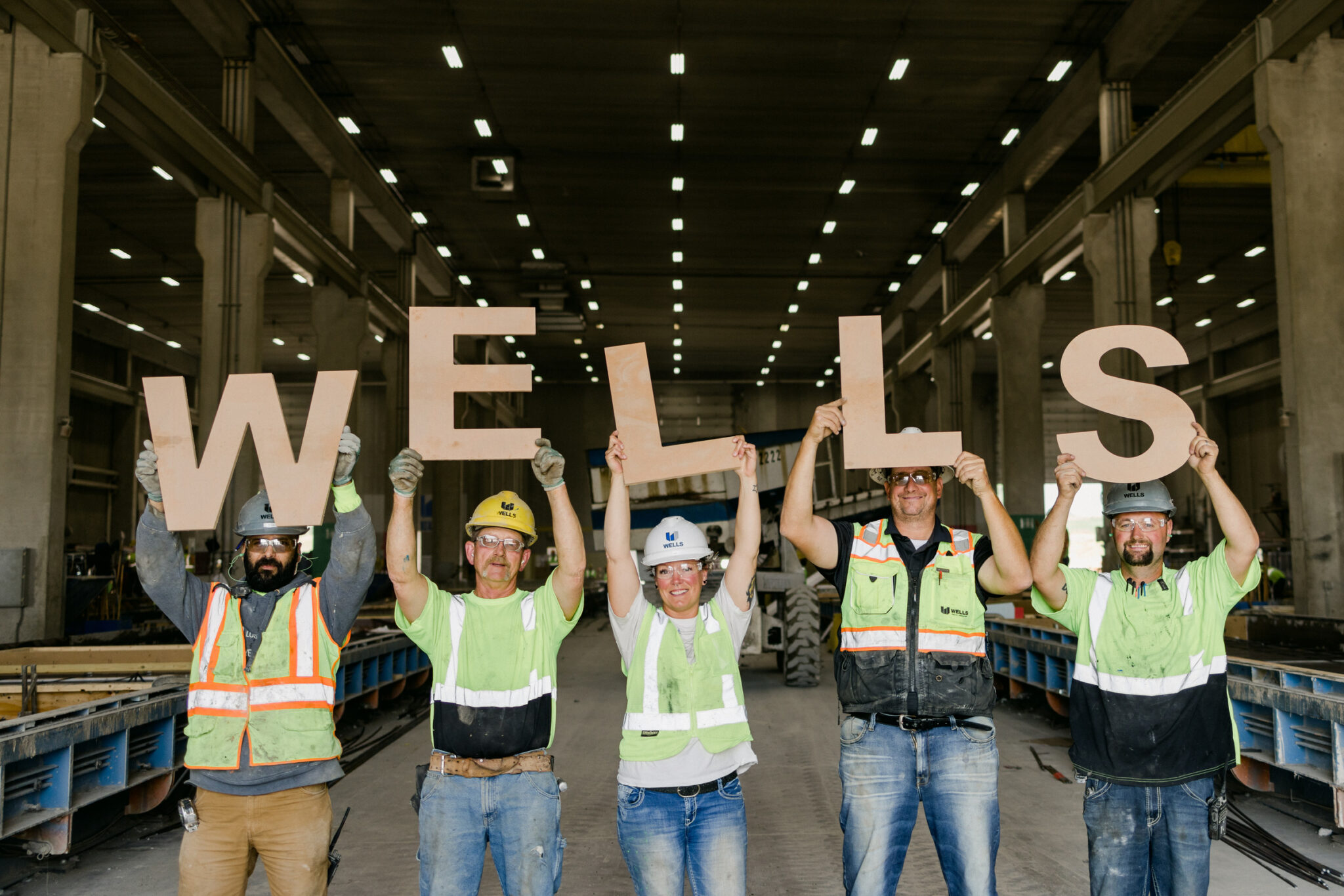 Wells Announces Acquisition of GATE Precast | Wells