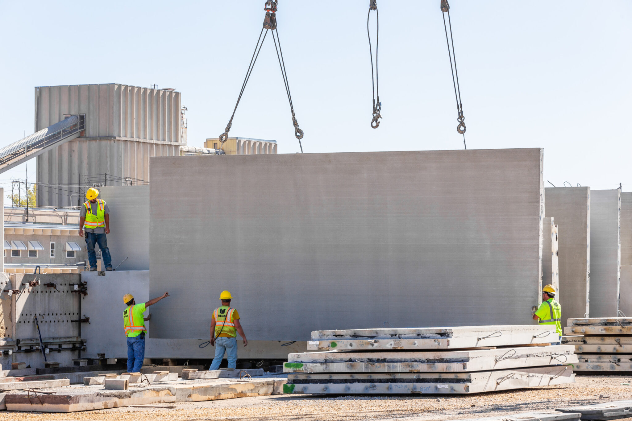 Wall Panels | Wells